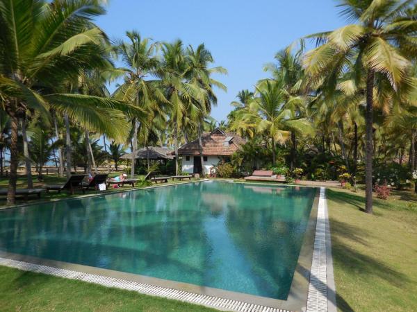 Kanan Beach Resort - Kanhangad