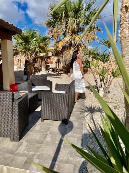 Villa Misangi - Lampedusa