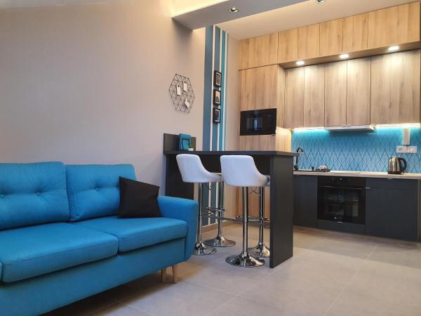 Kaposvár Apartman - Hungary