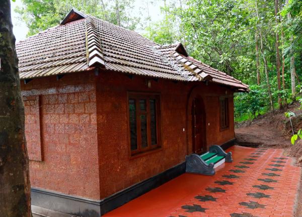 Green Garden Jasmine Cottage - Kerala