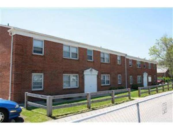 Cozy Two Bedroom Apartment In The City Center - Middletown, OH