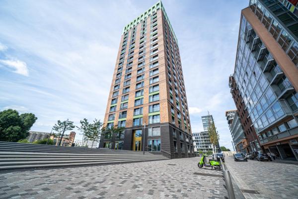 Luxury Apartments Düsseldorf - Düsseldorf