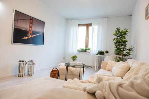 Apartament Lux-centrum - Polen