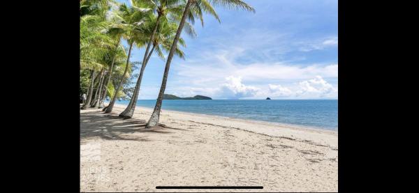 Tropical Paradise - Palm Cove