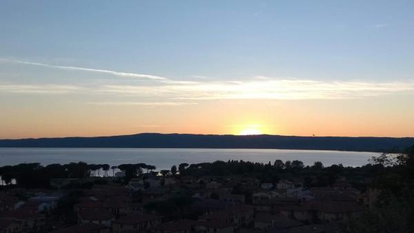 Appartamento Miralago Bolsena - Bolsena