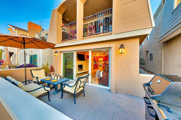 Newport Beach Simplicity I & Ii - Costa Mesa, CA