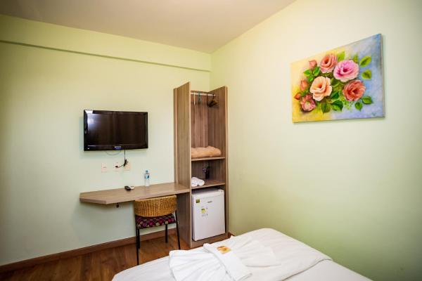 Hotel Bandeirantes - Itabirito