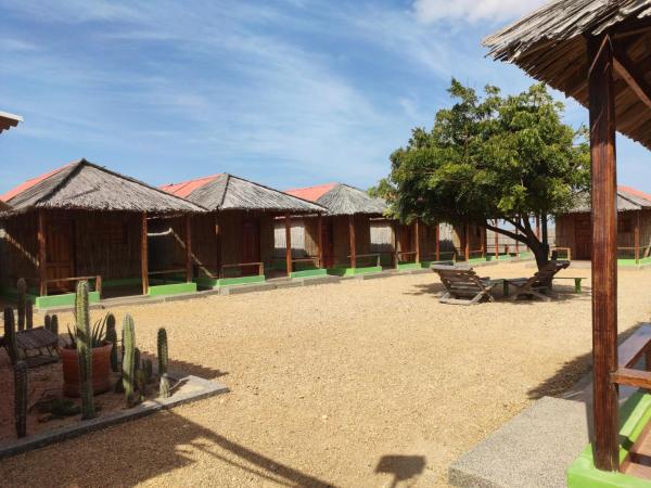 Apalanchii Hospedaje Y Restaurante - Cabo de La Vela