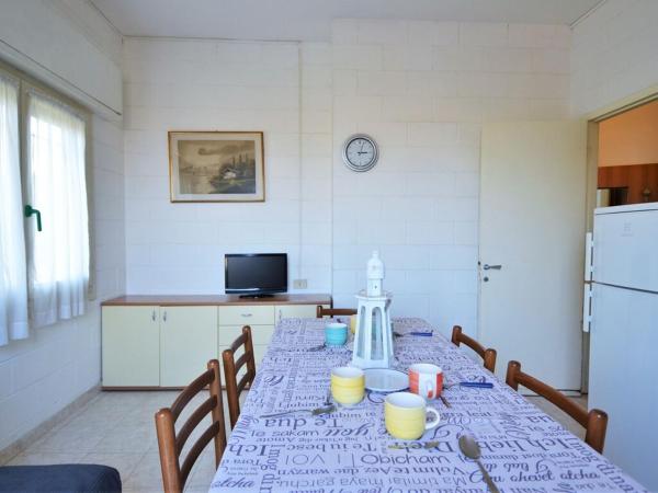 Apartment In Rosolina Mare With Garden - Rosolina Mare