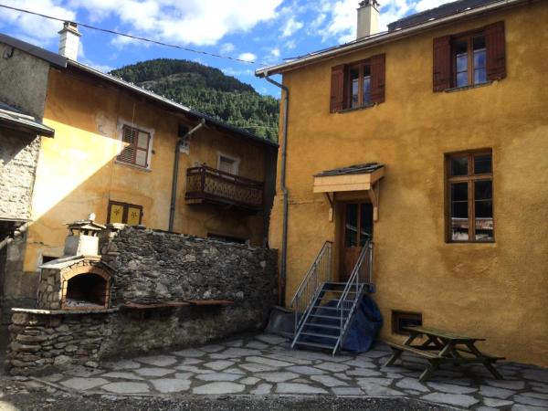Appartement 4 Pièces 10 Pers. En Plein Centre De La Station - 4 Pièces 10 Personnes Mae-7675 - Pralognan-la-Vanoise