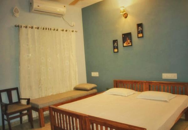 High Island Homestay - Kerala