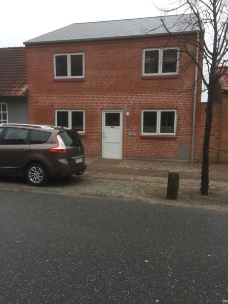 Bramming City Privat Gæstehus - Danimarca