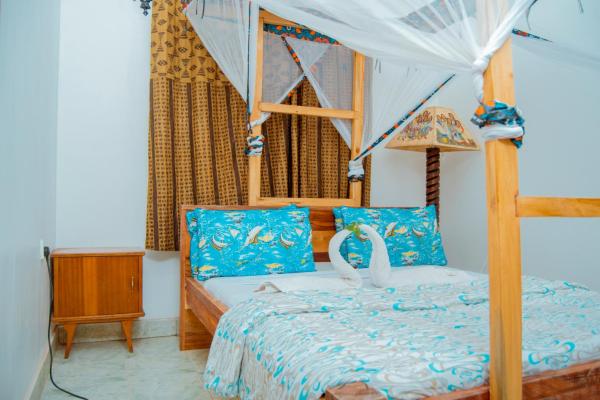 The Belle View Inn Bed & Breakfast - Tanzanie