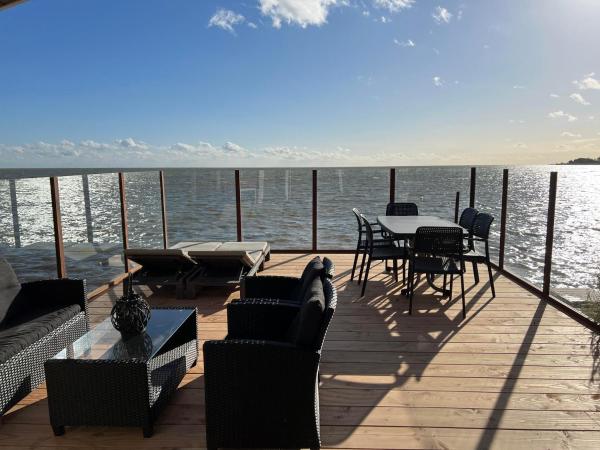Exclusieve Vakantievilla ***** Markermeer - Enkhuizen