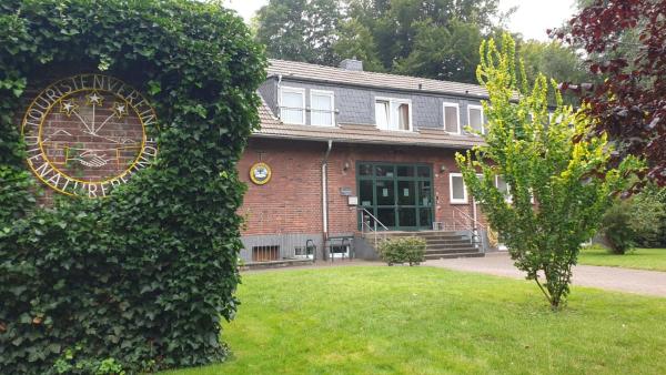 Naturfreundehaus Gelsenkirchen - Gelsenkirchen