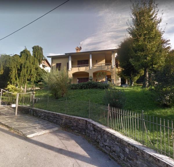 Villa Dei Cedri - Abbadia Lariana