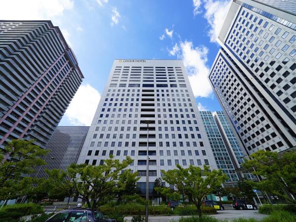 Loisir Hotel Shinagawa Seaside - Shibuya City