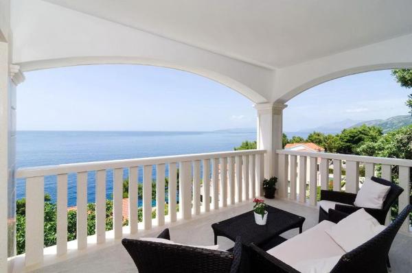 Apartments Villa Bella Vista - Trpanj