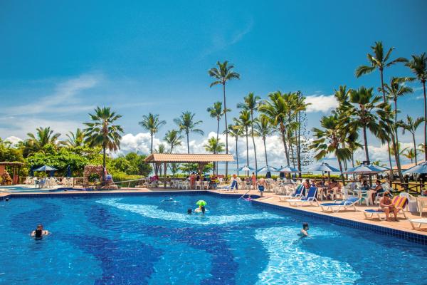 Jardim Atlântico Beach Resort - Ilhéus