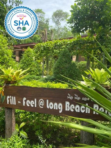 Fill - Feel @ Long Beach Resort - 꼬 란따