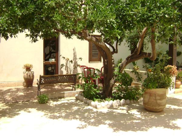 B&b Maria Paola - Custonaci