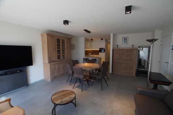 O'sea Ref 104,105,106 - Flandre Occidentale