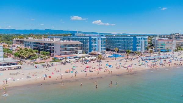 Hotel Cesar Augustus - Cambrils