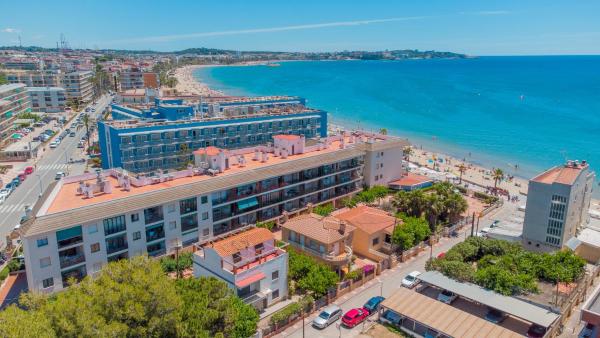 Hotel Augustus - Cambrils
