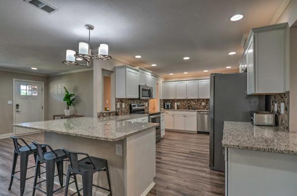 Spacious Fort Walton Beach Home About 2 Mi To Beach! - United States