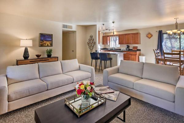 Lakeside Traditions Arizona Home With Game Room! - Arizona