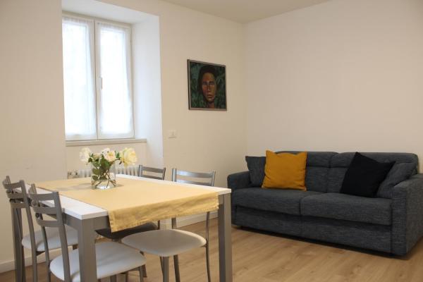 Casa Sul Brenta - In Centro Storico A Borgo Valsugana - 022022-at-745368 - Trentino