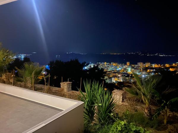 Panoram House Saranda - 사란더
