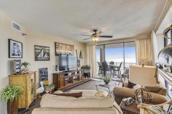 Pelican Pointe 1206 - Orange Beach, AL
