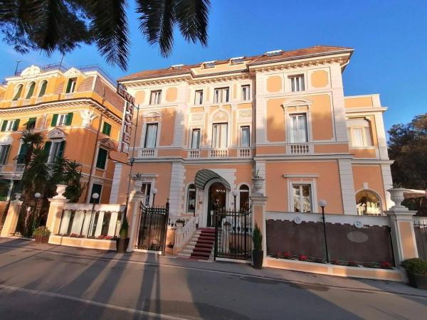 Ena Hotel - Liguria