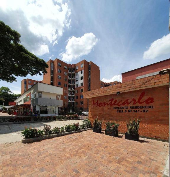 Acogedor Apartamento En Ibague - Ibagué