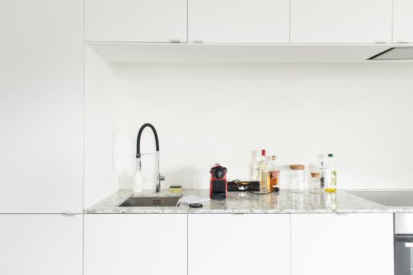 Trendy Apartments As Base To Discover Ghent - Nazareth