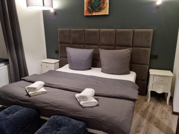 Hotel Zur Krone - Havixbeck