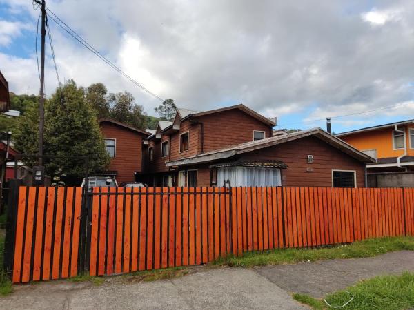 Cabañas Buin - Puerto Montt