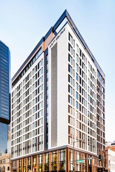 Hyatt Centric Downtown Denver - Denver