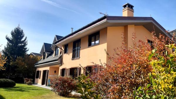 Appartements Le-z-aravì 1 - Aoste