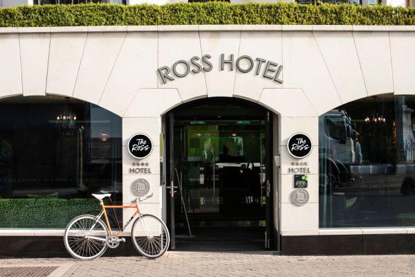 The Ross - County Kerry