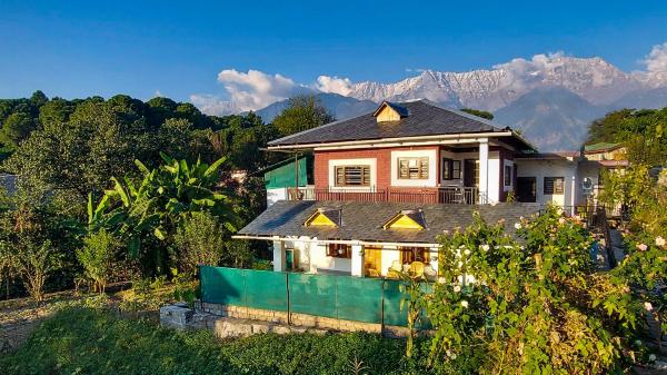 Masha Home Stay - Kangra