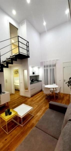 Guesting Barrocal - Cádiz