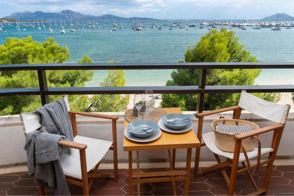 Apartment Cordelia - Pollença - Port de Pollença