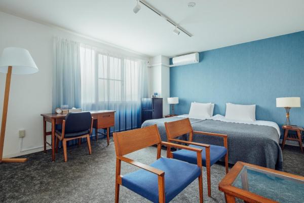Hotel Graphy Nezu - Vacation Stay 82132 - Asakusa