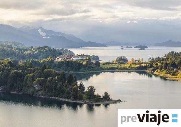 Doña Emma - San Carlos de Bariloche