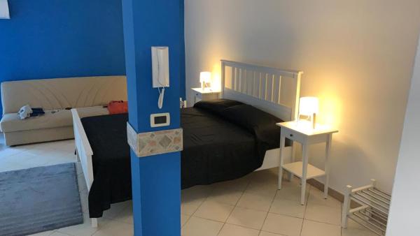 Casa Mediterraneo - Catania