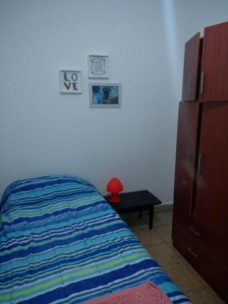 Ha! 2 Resi Para Estudiantes - Córdoba, Argentina