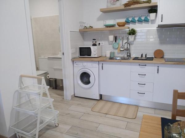 Apartamento Ajuy - Fuerteventura