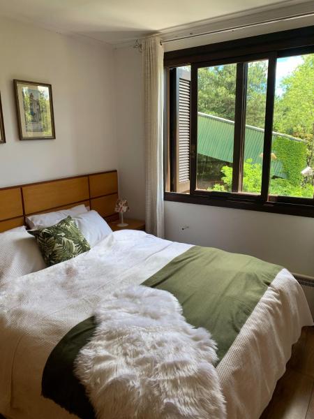 Ap Gramado Knorrville Com Lareira - 4 Pessoas - Canela